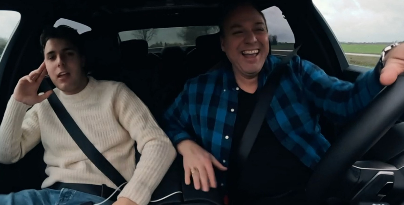 Les téléspectateurs de De Bauers très enthousiastes après le premier ...