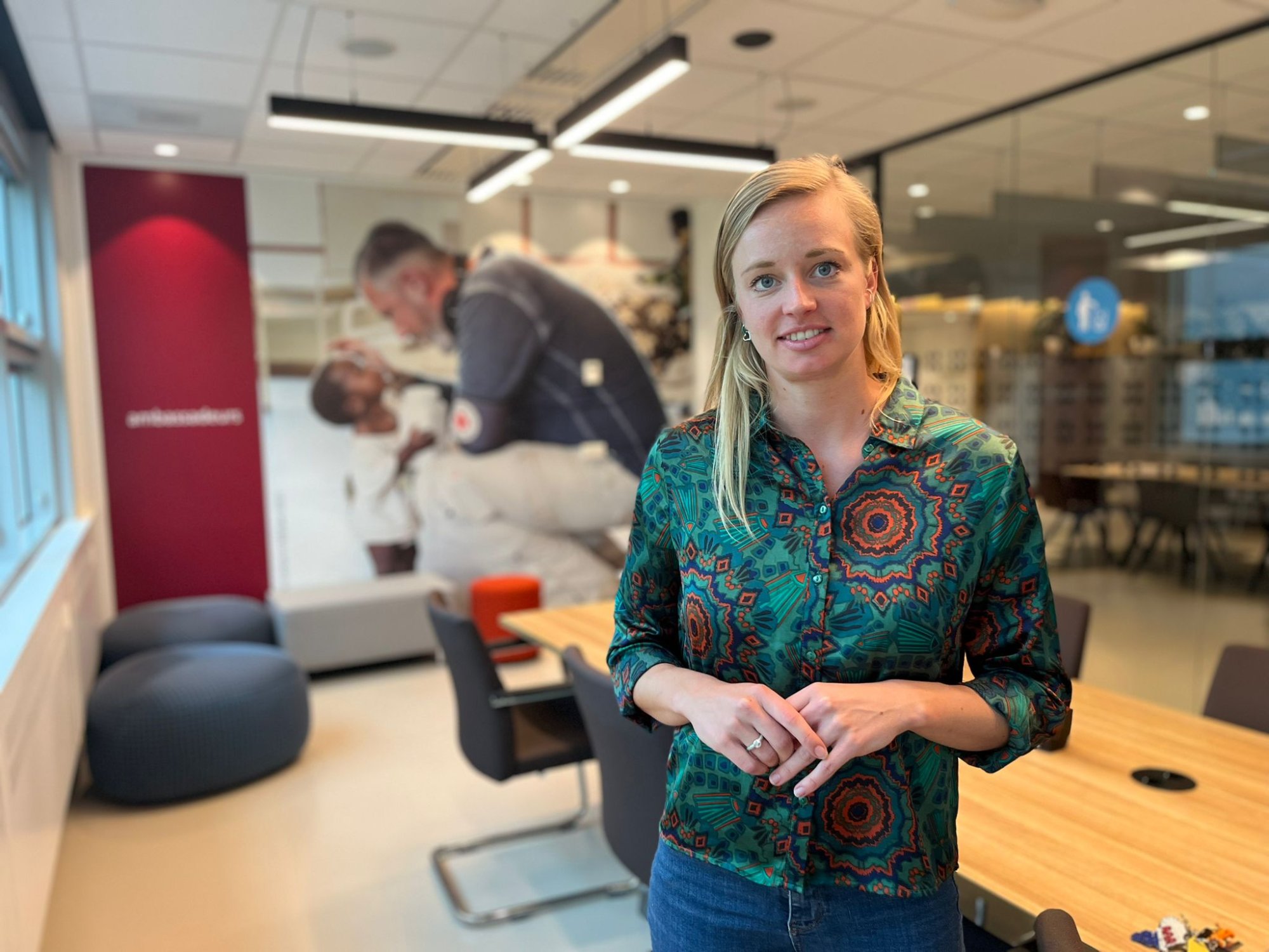 Hoeveel oorlog kunnen we aan? 'Conflicten raken ondergesneeuwd'