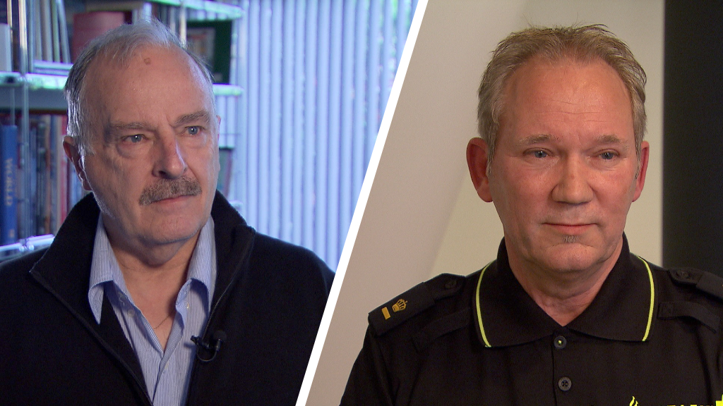 Toezicht op legaal wapenbezit schiet tekort: 'Politie verzuipt'