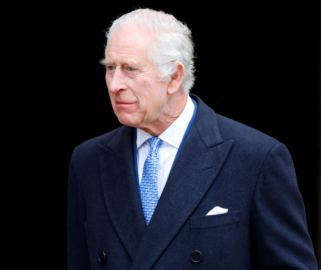 'Begrafenisplannen van koning Charles worden continu aangepast'