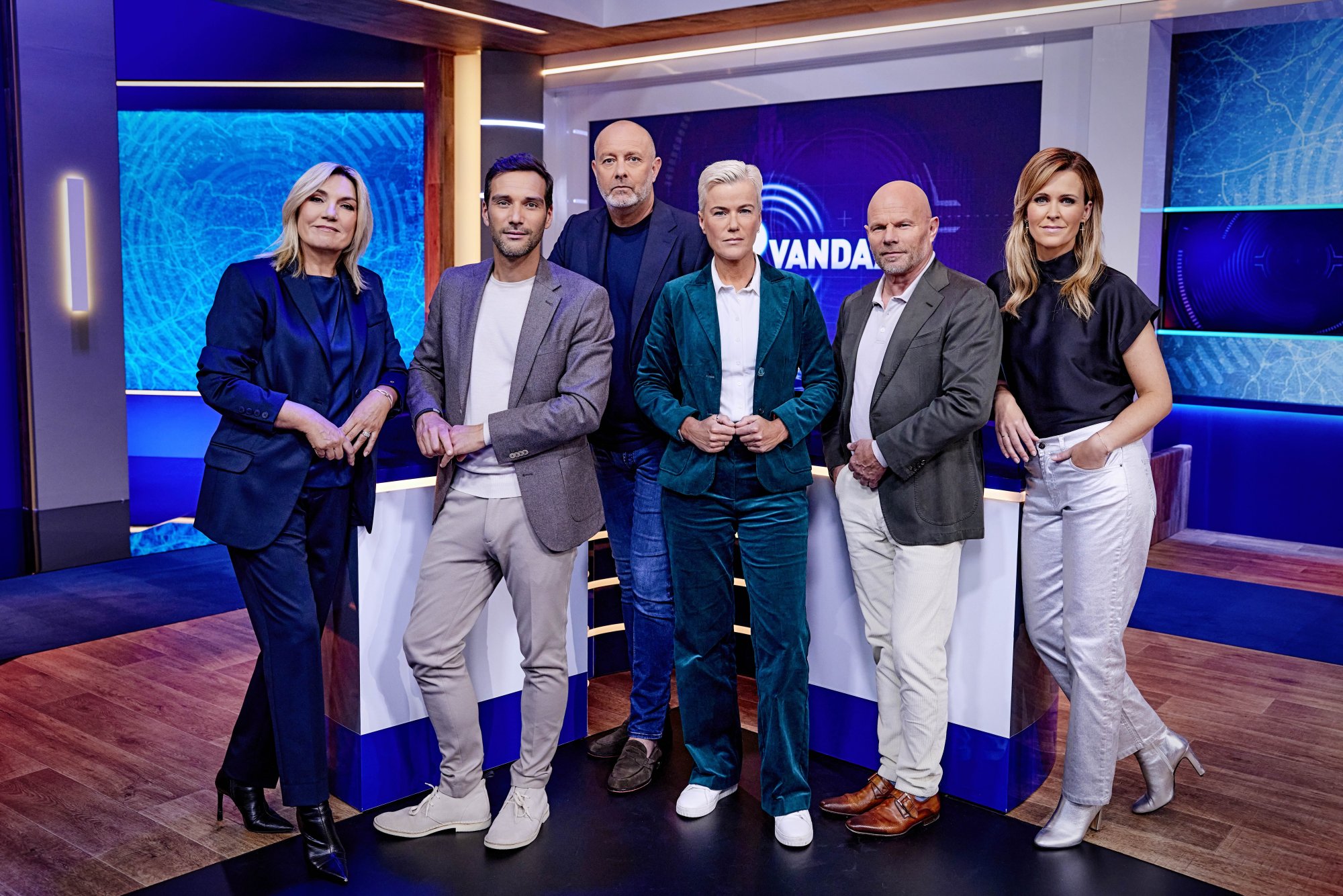 112 Vandaag | RTL Nieuws & Entertainment