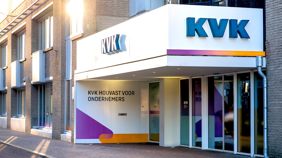 KvK op de schop: ondernemers gaan jaarlijks betalen voor Handelsregister