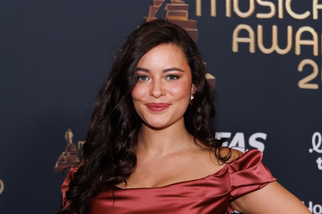 Martijn Noort en Keoma Aidhen krijgen hoofdrol in Moulin Rouge!