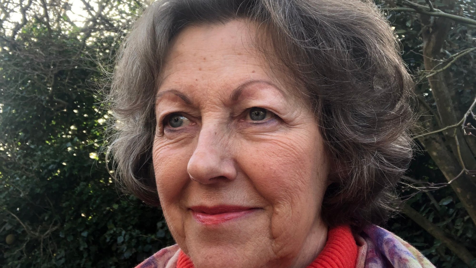 Artsen wisten al jaren wat Sylvia had, zij niet: 'Anders had ik die ...