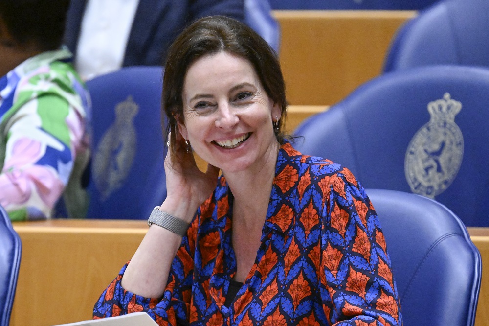 Medeoprichter Ongehoord NL en oud-horecabaas: dit valt op aan het ...