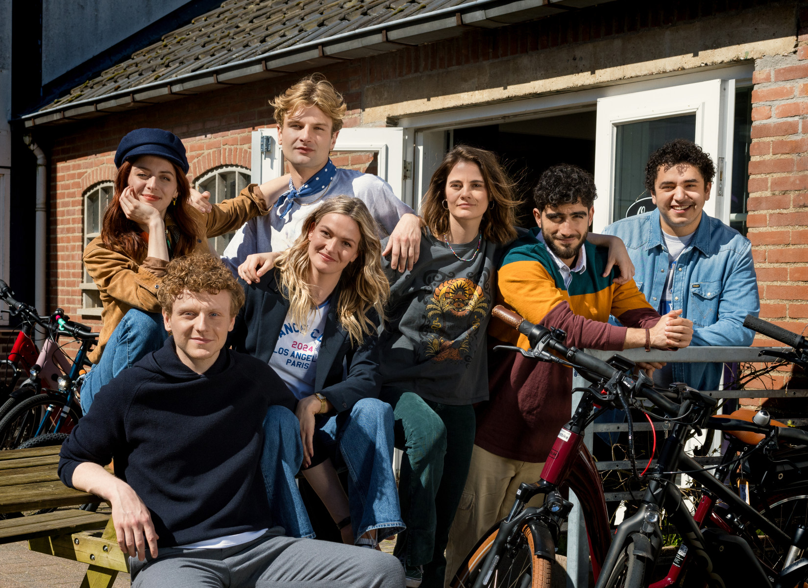 Dit is de startdatum van het nieuwe seizoen van Dertigers