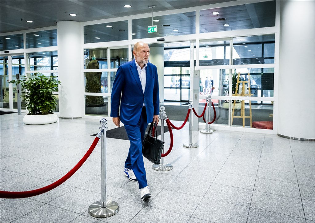 GroenLinks-wethouder Amsterdam weigert samen te werken met PVV
