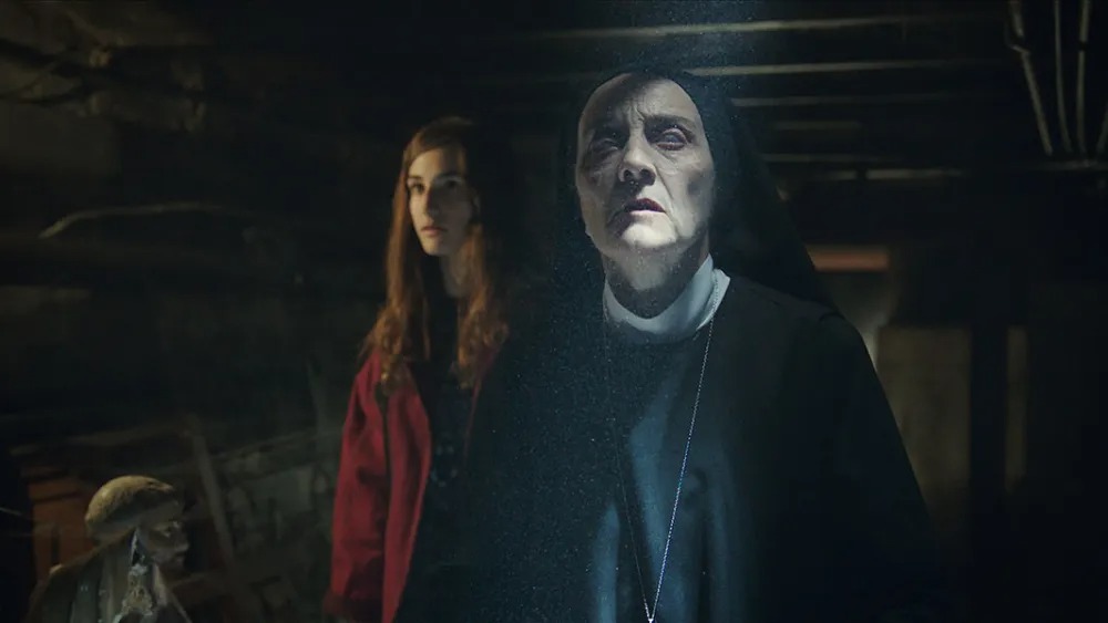 Deze horrorfilm op Netflix is zo eng dat weinig mensen 'm afkijken