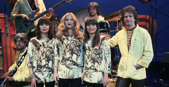 Betty Dragstra (72), zangeres Limburgse band Pussycat, overleden