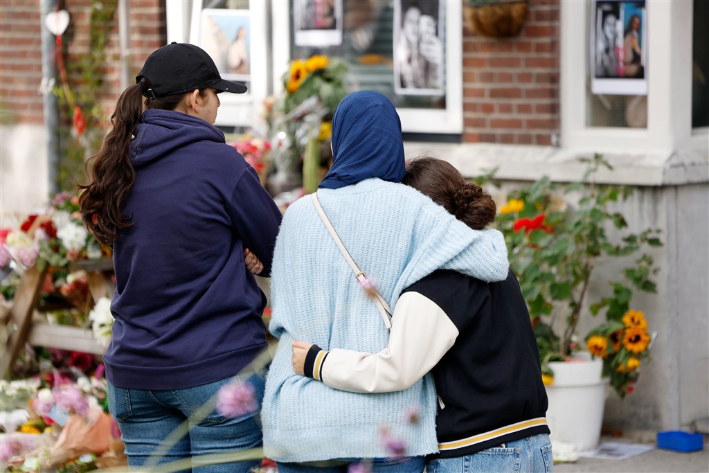 Strafzaak 'Erasmusschutter' Fouad L. pas begin 2025 inhoudelijk behandeld