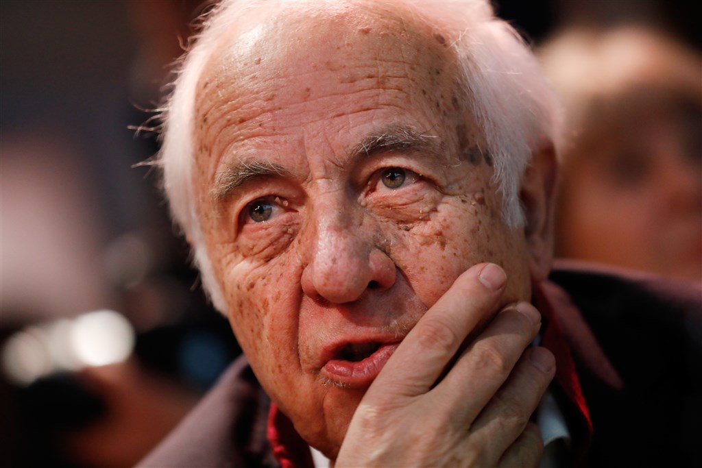 Schrijver en biograaf Wim Hazeu op 84-jarige leeftijd overleden