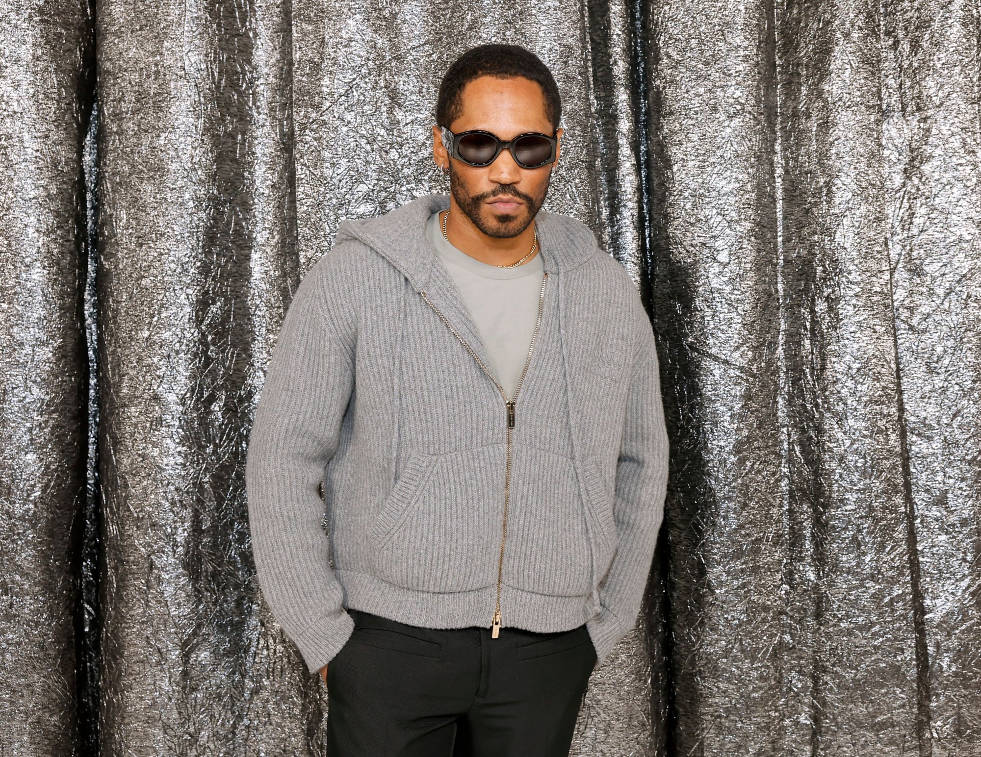 Dj Kaytranada komt in april met tour naar Amsterdam