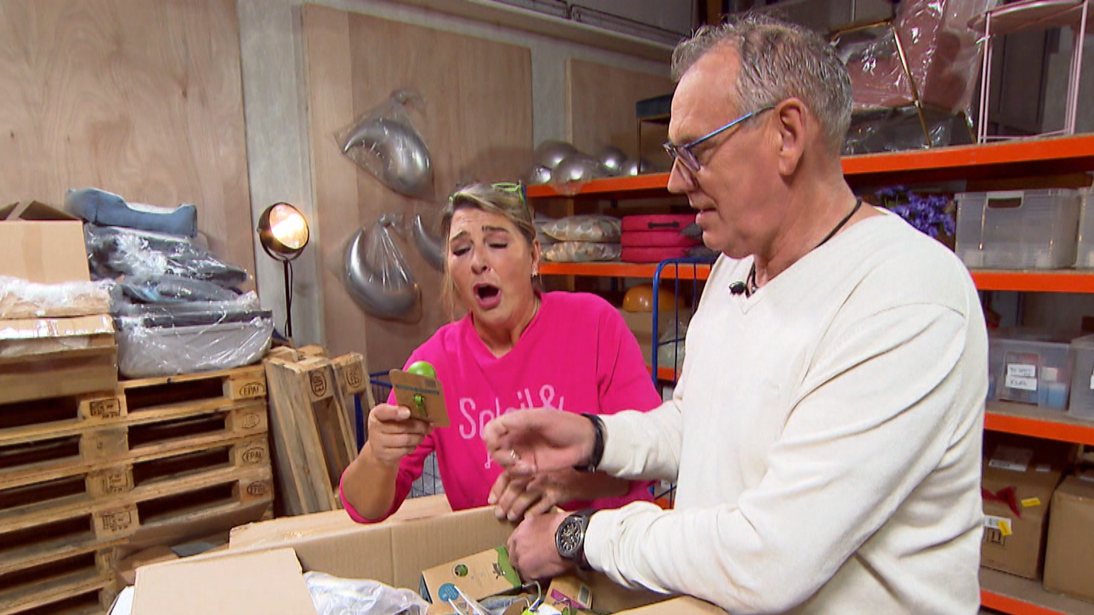 Deelnemen aan programma's | RTL Nieuws & Entertainment