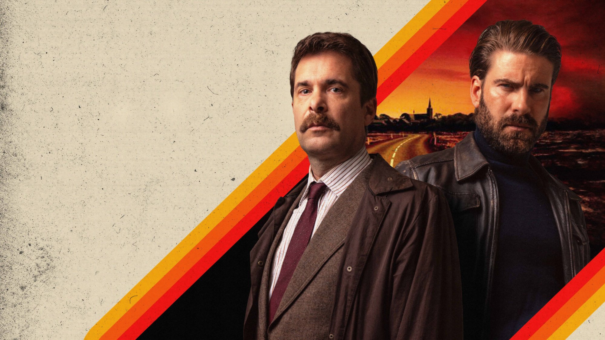 Jackson & Malone | RTL Nieuws & Entertainment