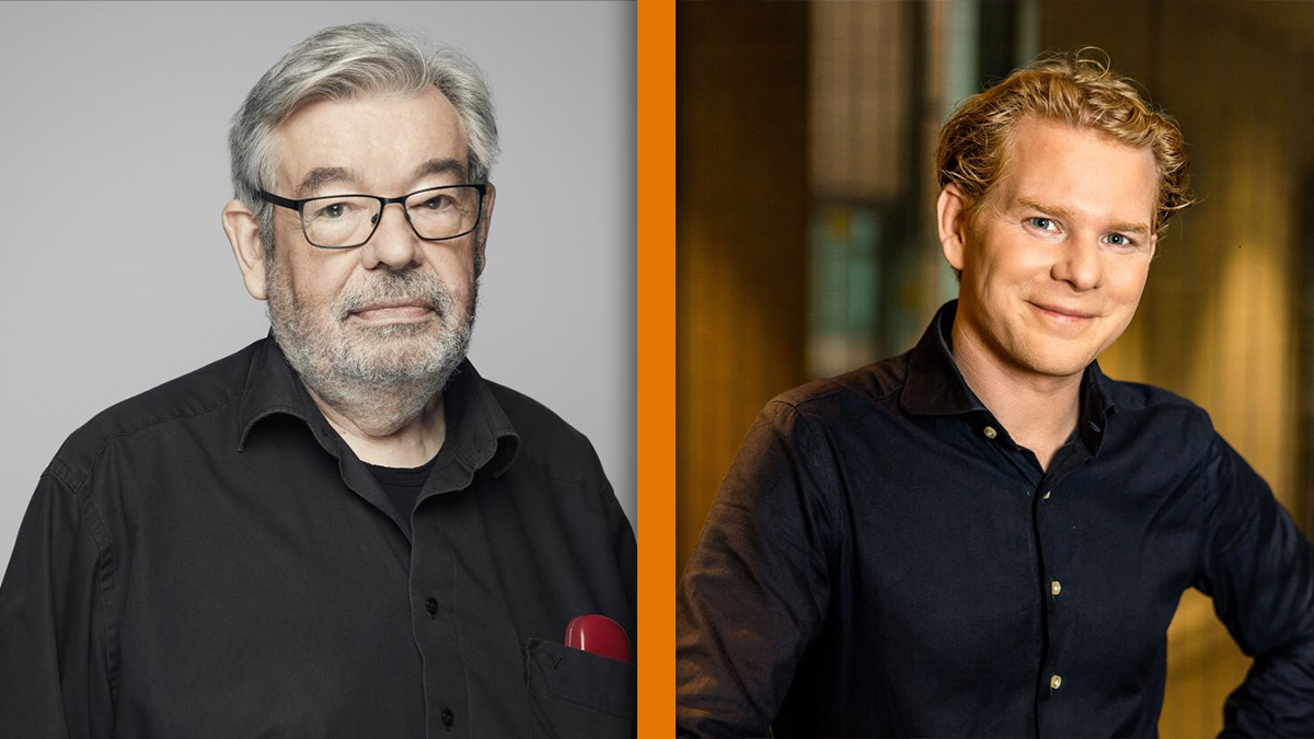 Boek over dino's van Gijs Rademaker en Maarten van Rossem verschijnt ...