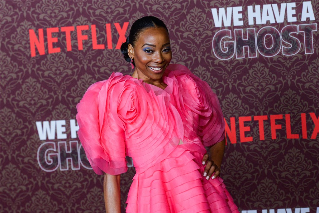 Scary Movie-ster Erica Ash op 46-jarige leeftijd overleden aan gevolgen ...