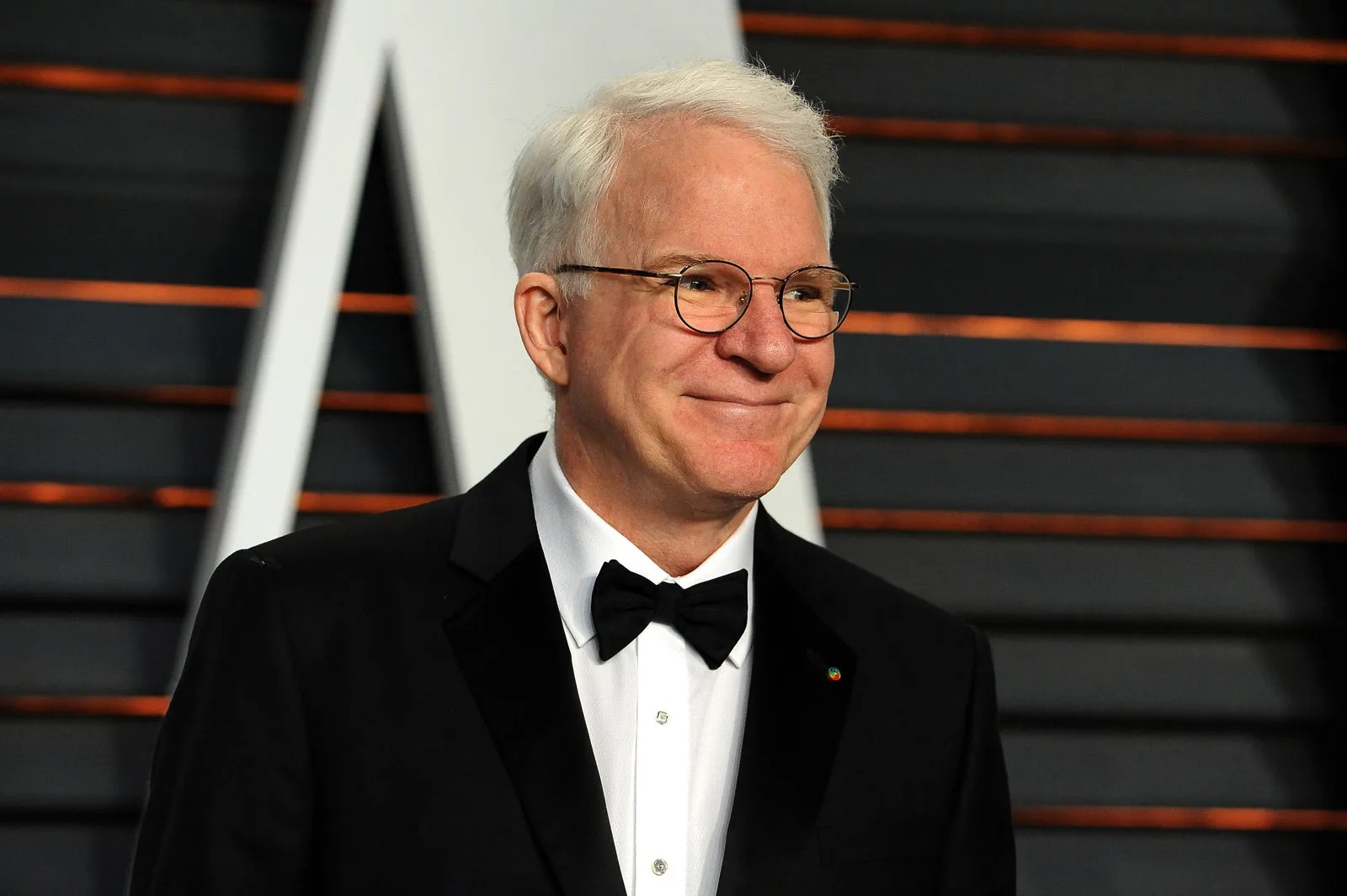 Steve Martin wijst rol als running mate van Tim Walz in Saturday Night ...