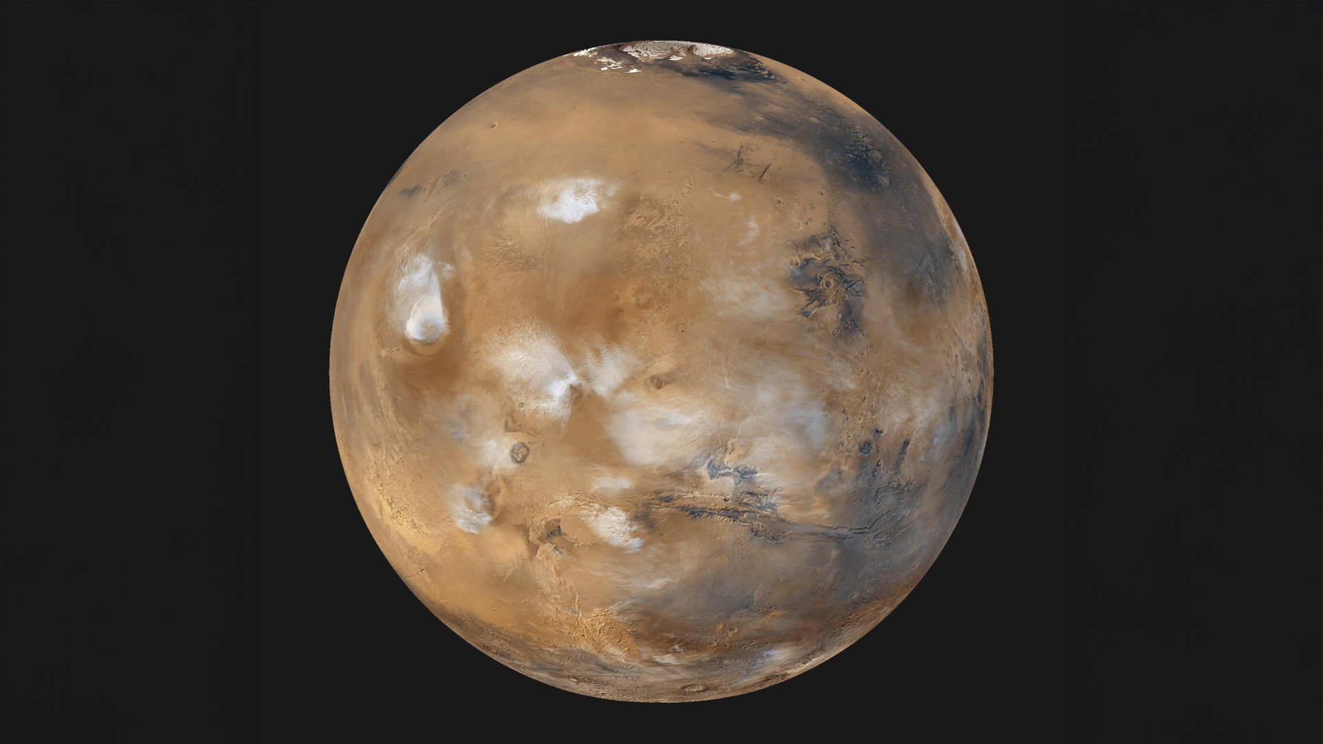 Vloeibaar water op Mars doet wetenschappers versteld staan: 'Misschien ...