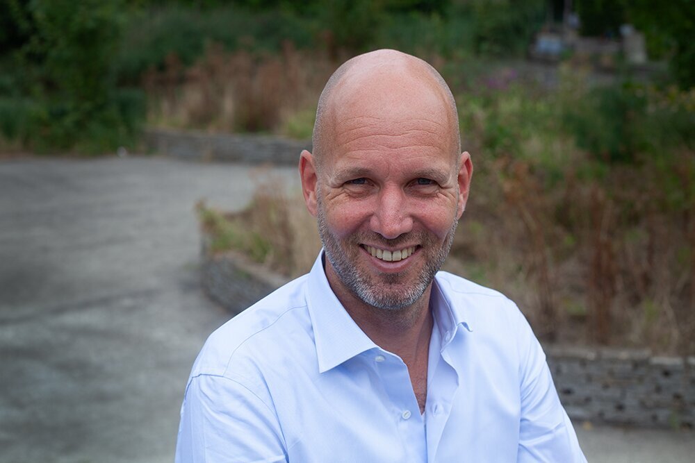 Siebe Sietsma nieuwe adjunct-hoofdredacteur RTL Nieuws