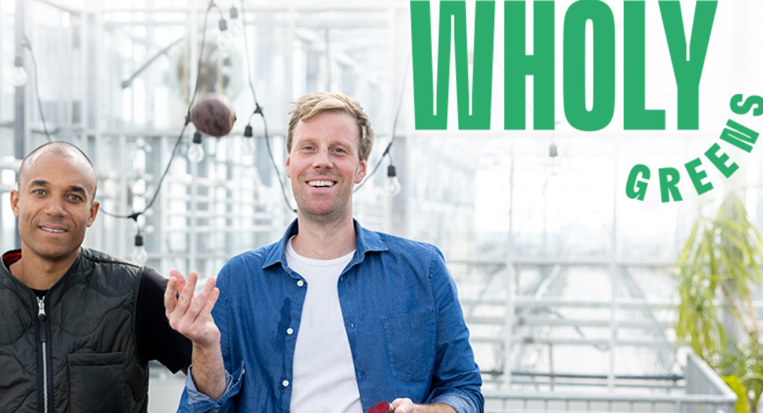 Duurzame pastamaker Wholy Greens failliet ondanks investering van een ...