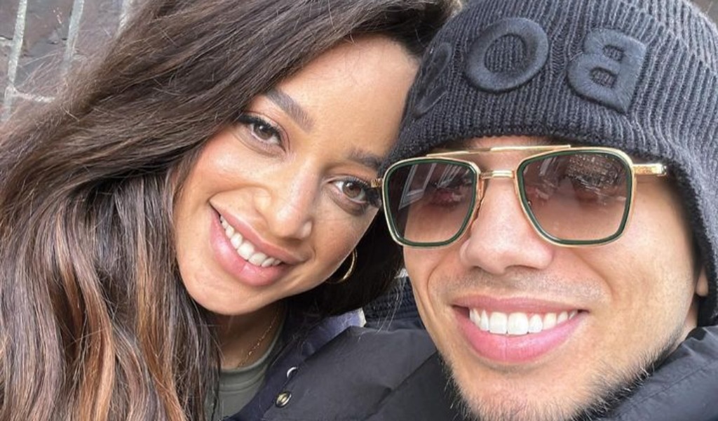 Channah Koerten en vriend weigerden deelname aan Power Couple