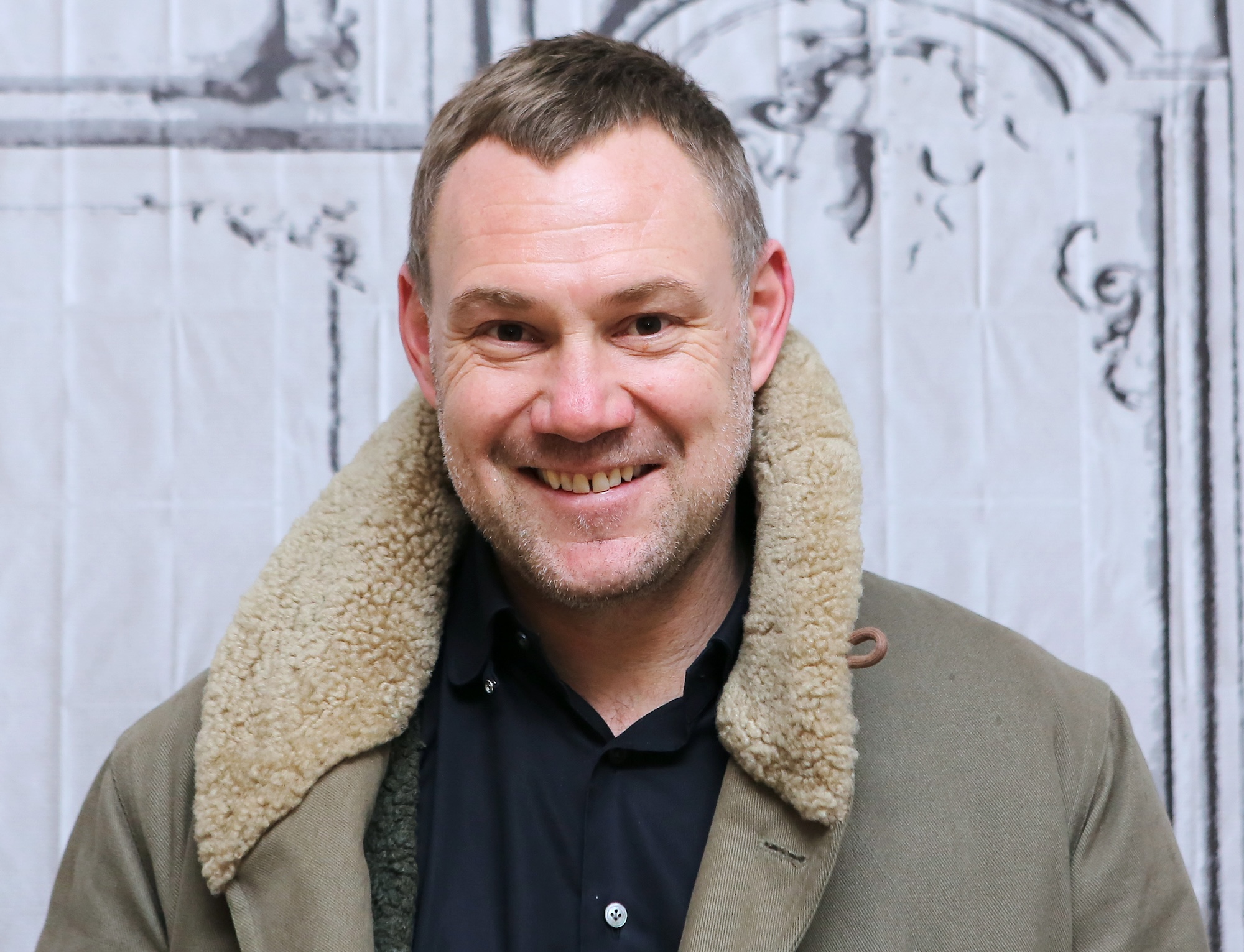 Britse singer-songwriter David Gray volgend jaar opnieuw in Carré