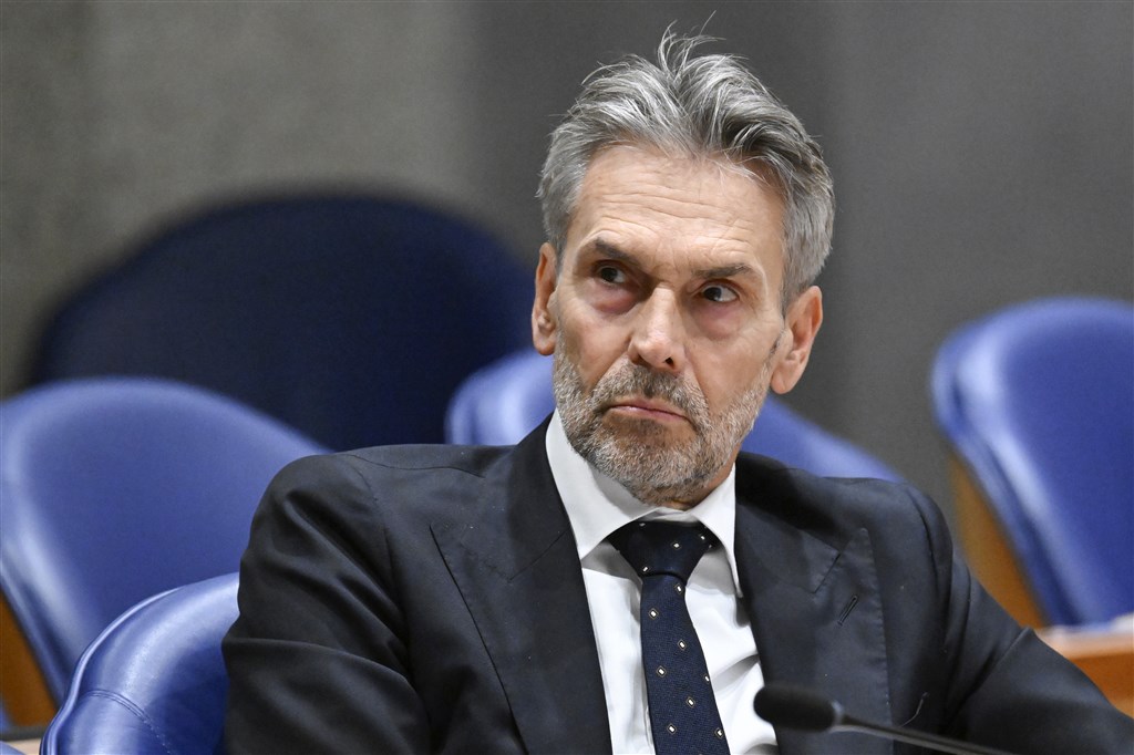 Premier Schoof uit scherpe kritiek op PVV-verzoek tot ontslag Halsema ...