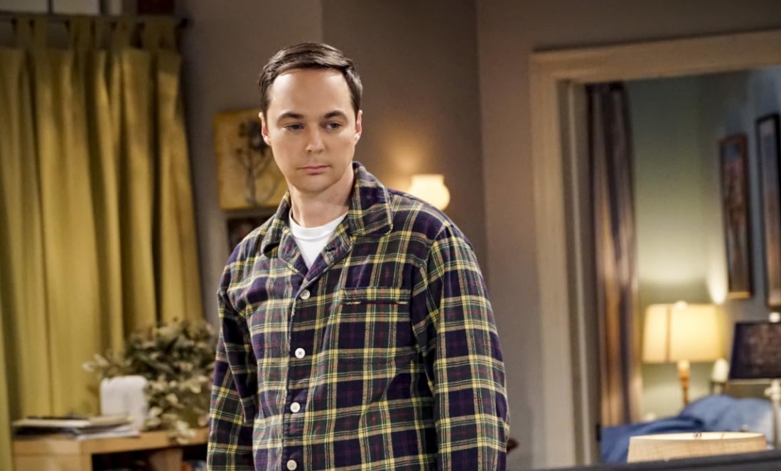 Déze Big Bang Theory-acteurs maken een comeback in de nieuwe spin-off
