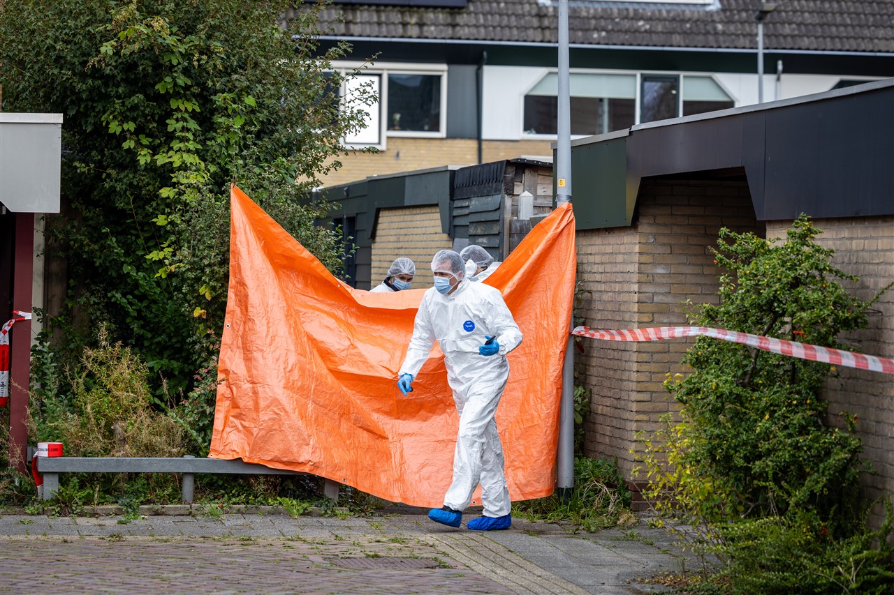 19-jarige aangehouden in zaak dood aangetroffen man Maassluis