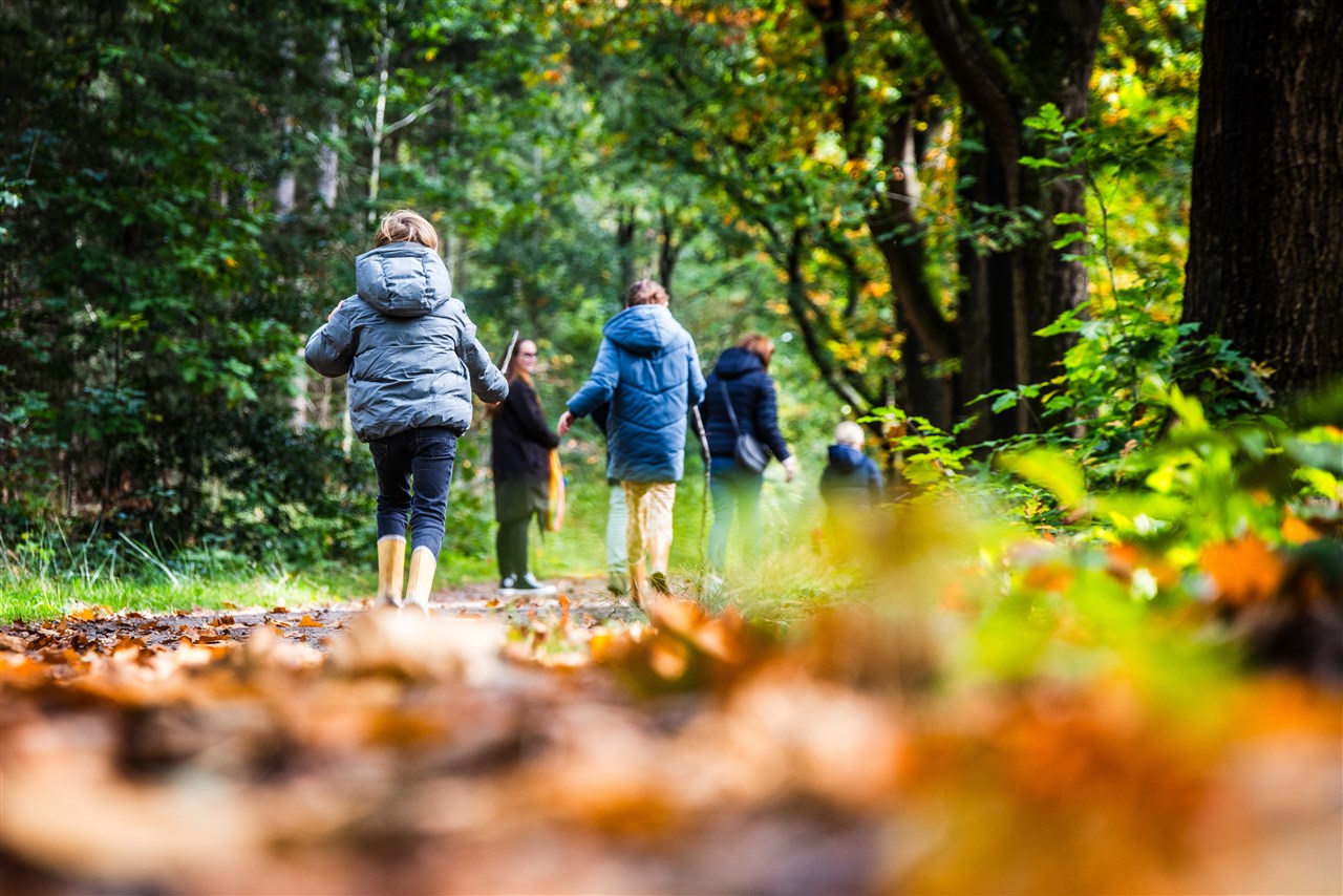 Nu nog kil, maar komende dagen stijgt temperatuur tot boven de 20 graden