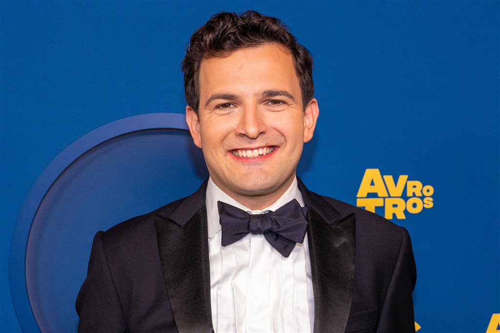 Rob Goossens onthult: presentator trok zich last-minute terug uit programma