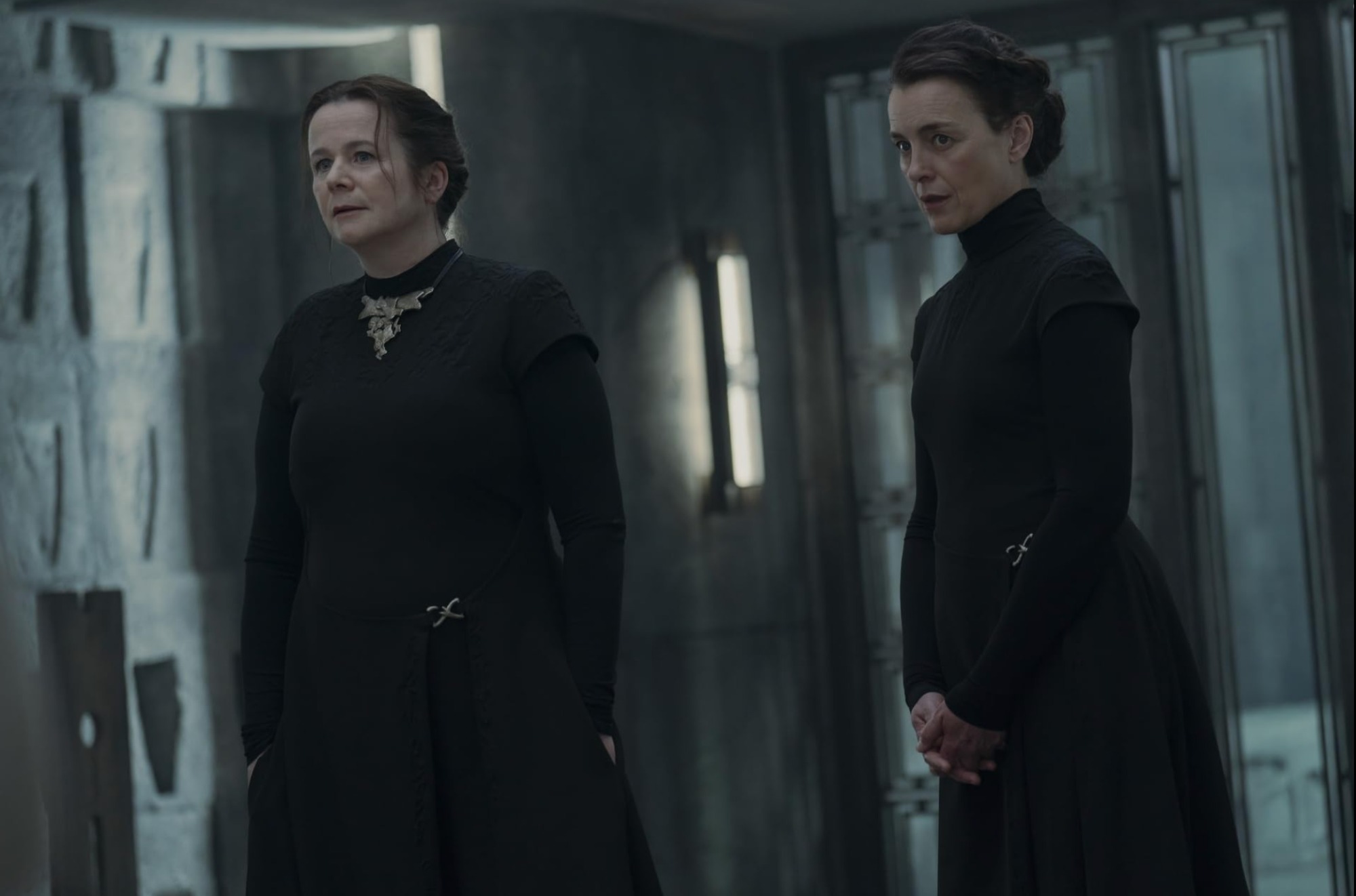 Tweede seizoen voor HBO-dramaserie Dune: Prophecy