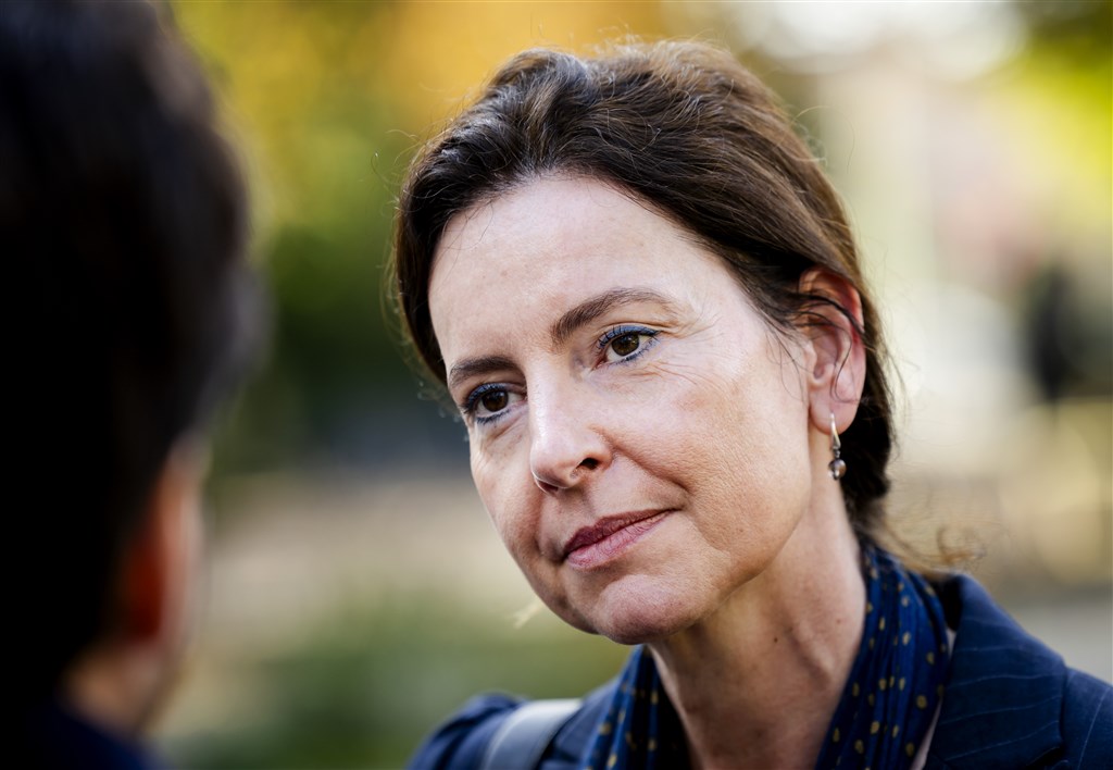 Uitermark: kabinet heeft randen van de wet niet opgezocht met ...