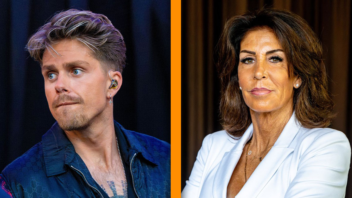 André Hazes and Rachel Hazes' attorneys focus on title necessities ...