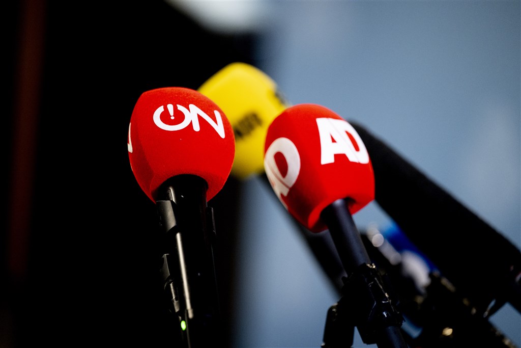 Gert Jan Mulder vertrekt bij ON! na commotie over uitspraken