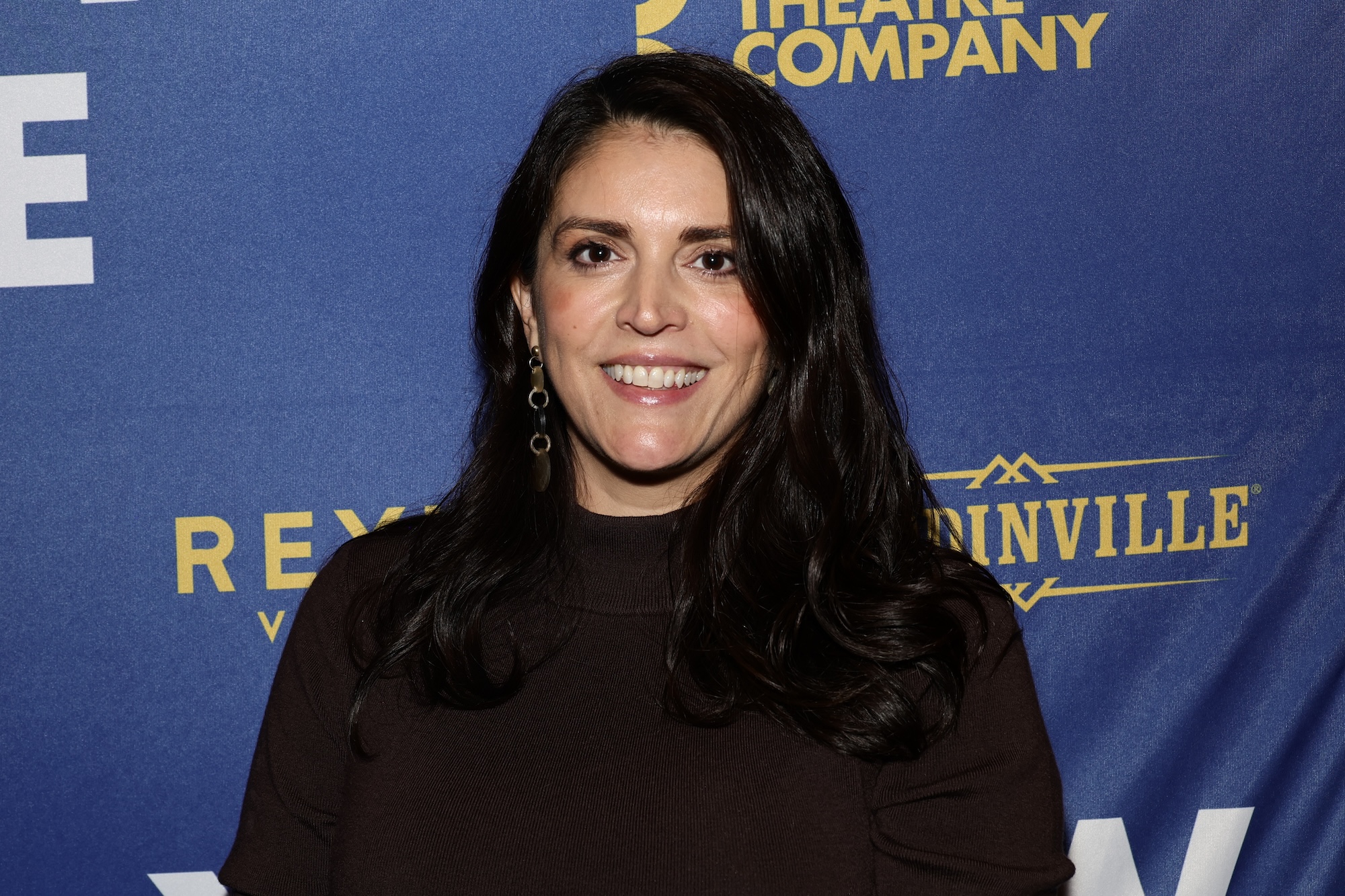 Actrice Cecily Strong in verwachting van eerste kindje