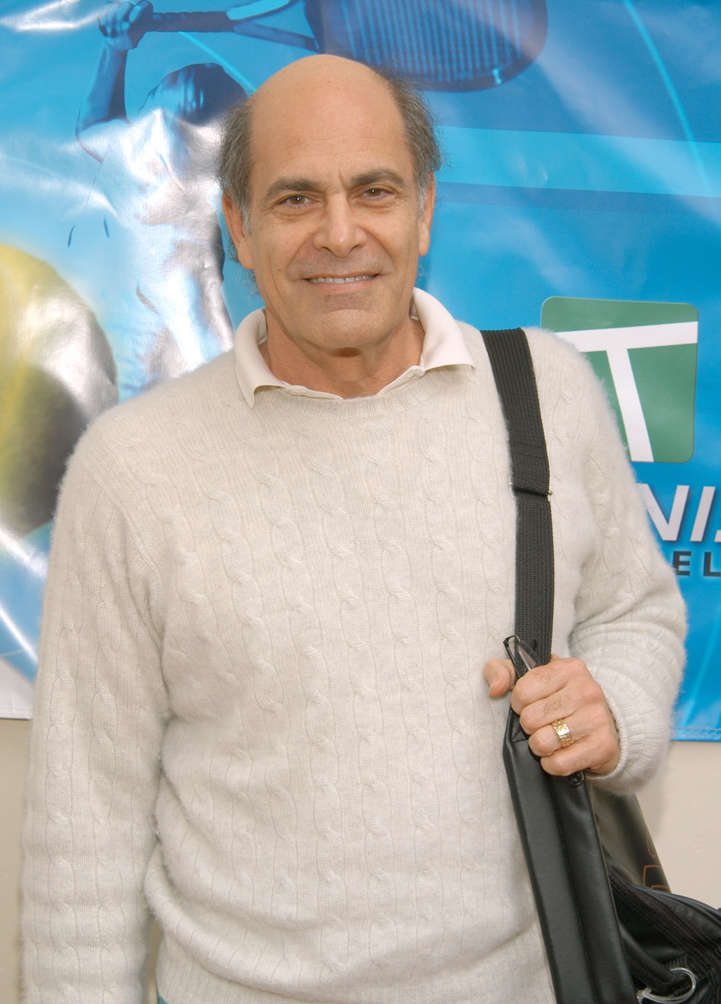 L.A. Law-acteur Alan Rachins op 82-jarige leeftijd overleden