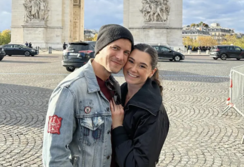 One Tree Hill-acteur Paul Teal overleden op jonge leeftijd