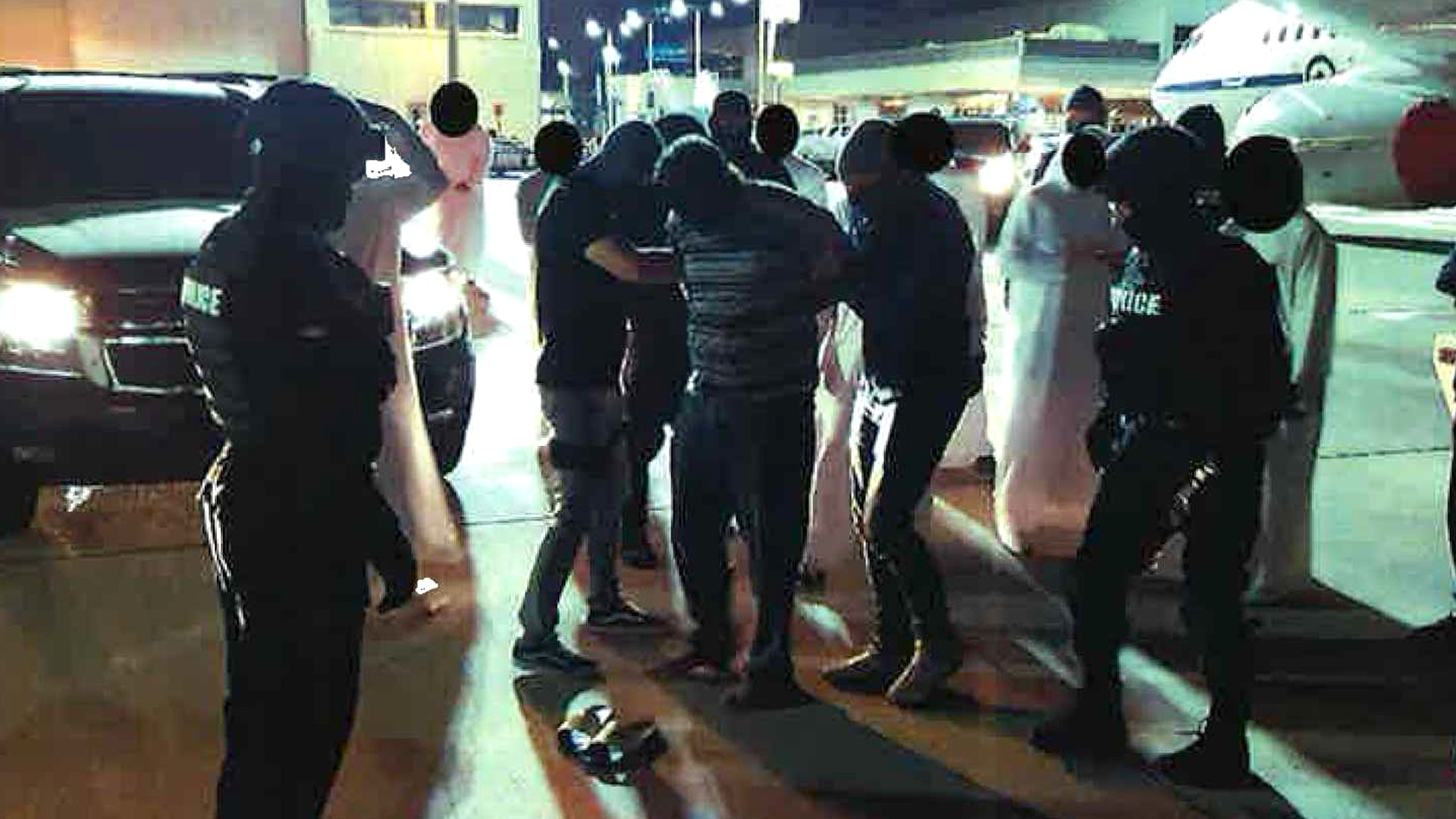 Zo frustrerend was de jacht op Ridouan Taghi: 'Het is krankzinnig dat ...