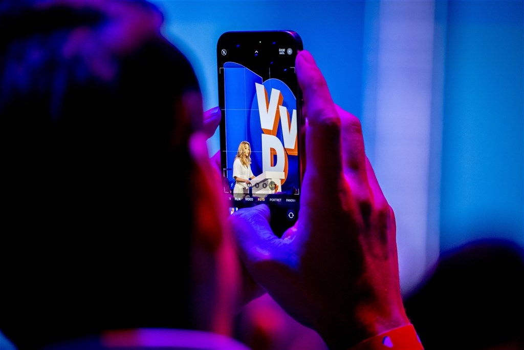 Gemor in VVD over tientallen procenten contributieverhoging