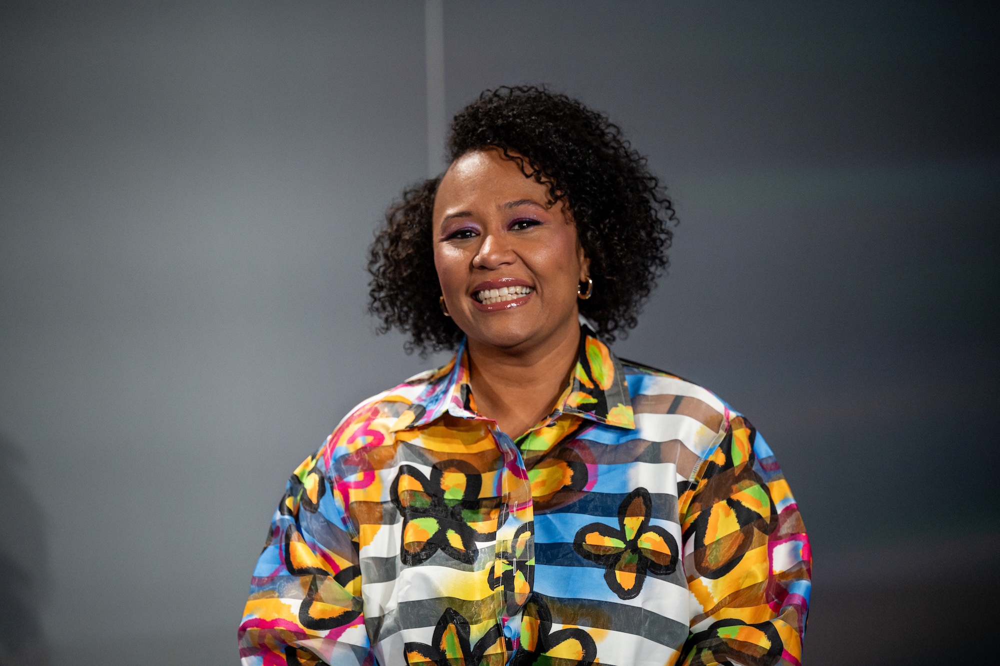 Emeli Sandé begint eigen platenlabel: 'Klaar om dit te proberen'