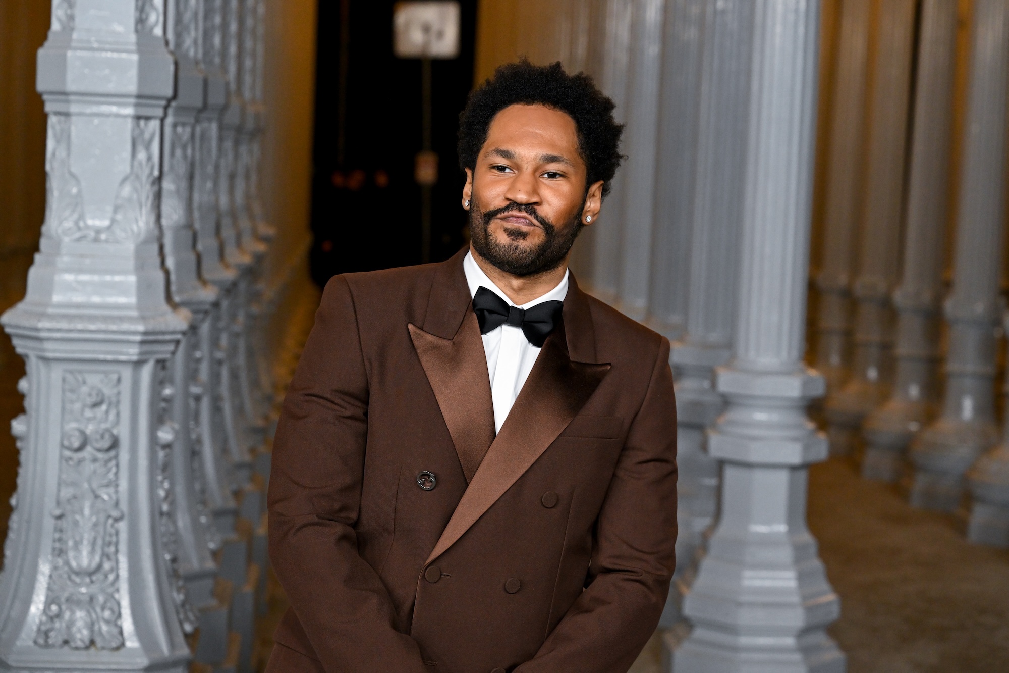 Kaytranada geeft volgend jaar een extra show in AFAS live