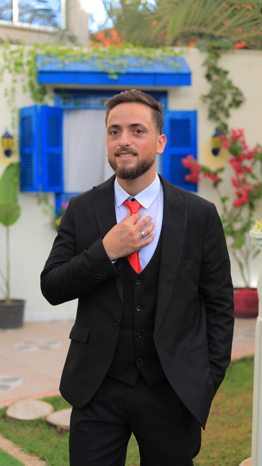 Student Ahmad werd noodgedwongen arts in Gaza: 'Bij wapenstilstand kan ...