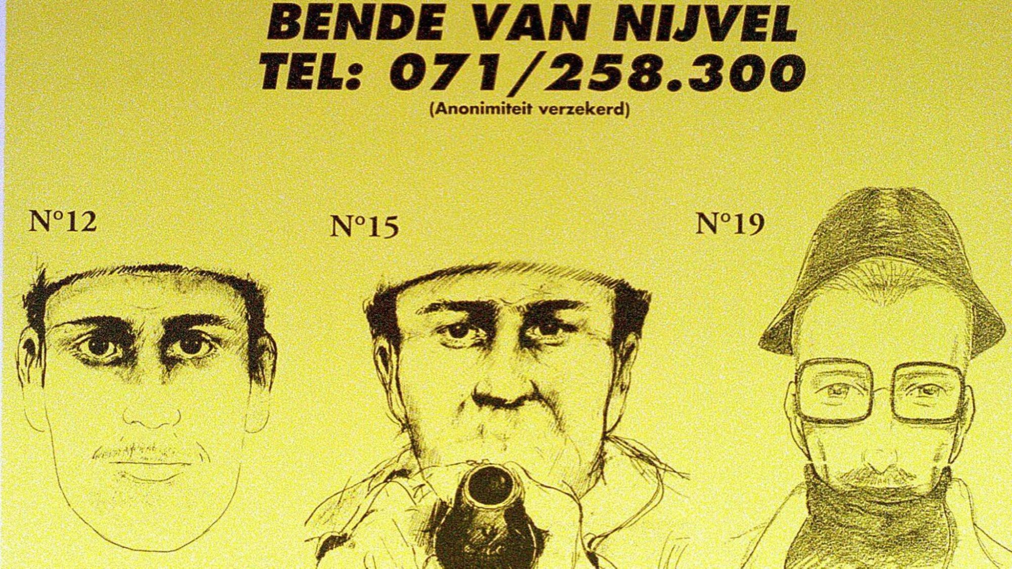 België gaat toch verder onderzoek doen in zaak Bende van Nijvel