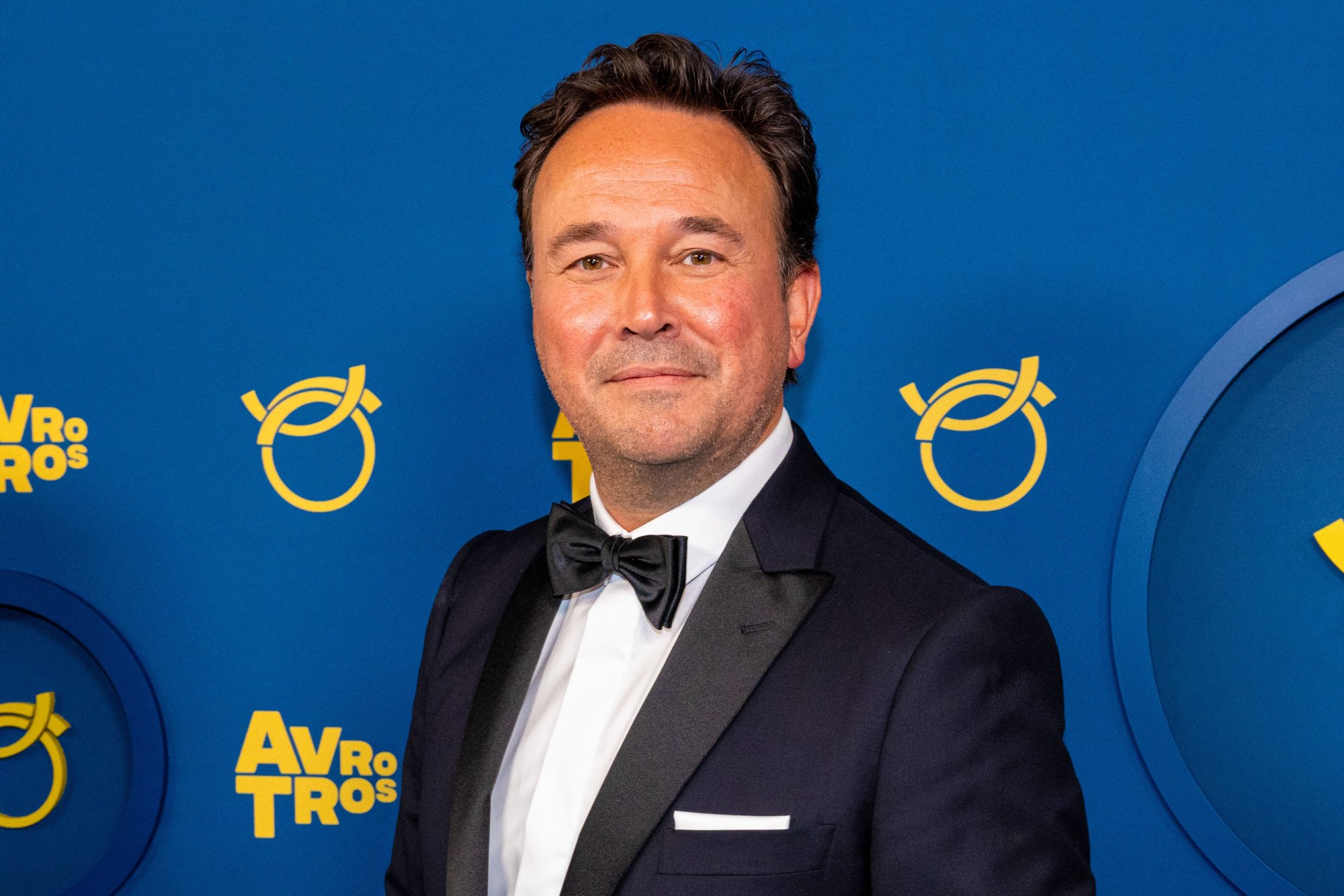 Xander van der Wulp benoemd tot nieuwe hoofdredacteur NOS Sport