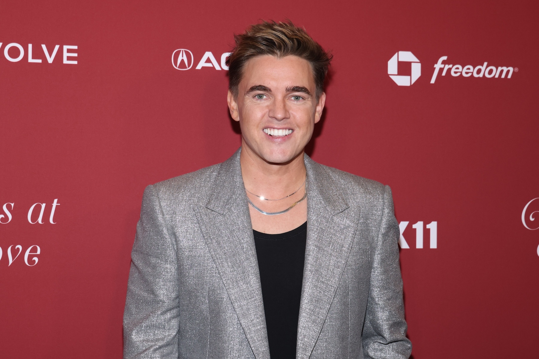 Beautiful Soul-zanger Jesse McCartney wordt voor het eerst vader