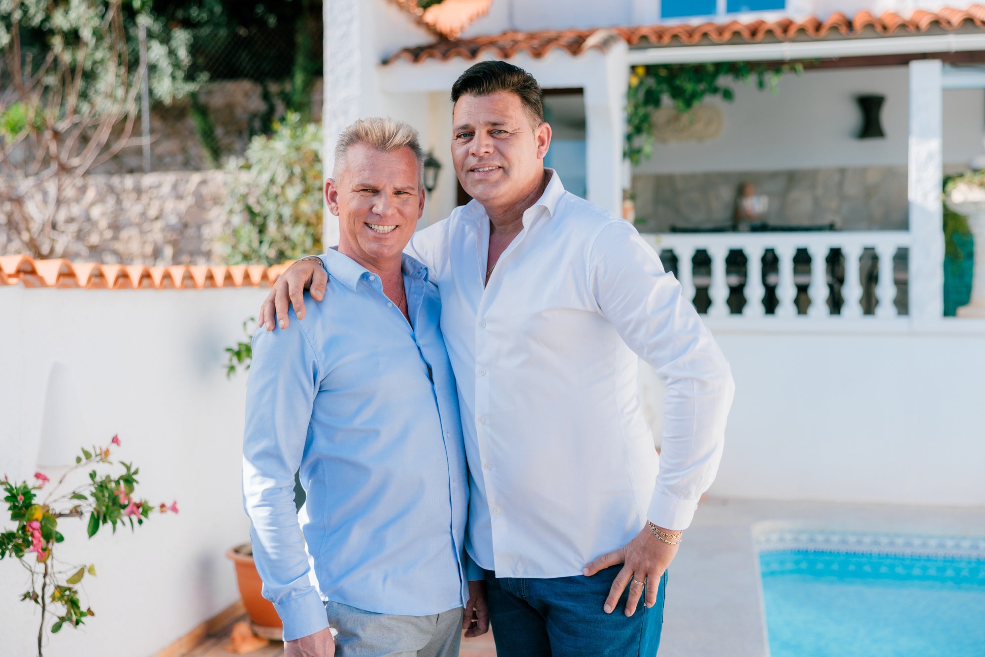 Daar Gaan Ze Weer | RTL Nieuws & Entertainment