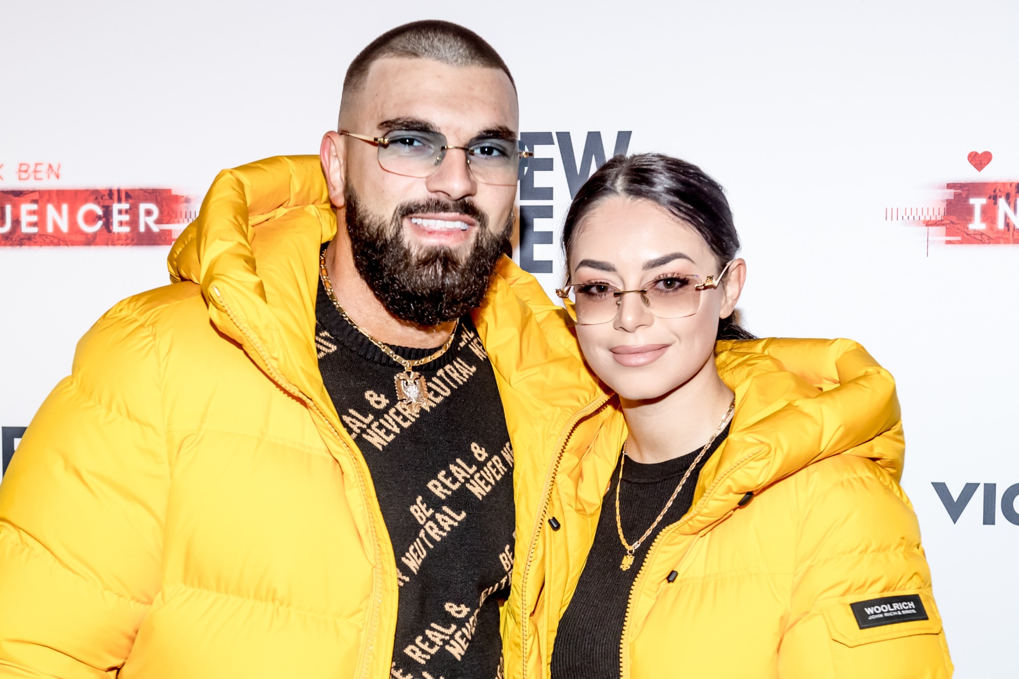 Kosso getrouwd met grote liefde Dorentina