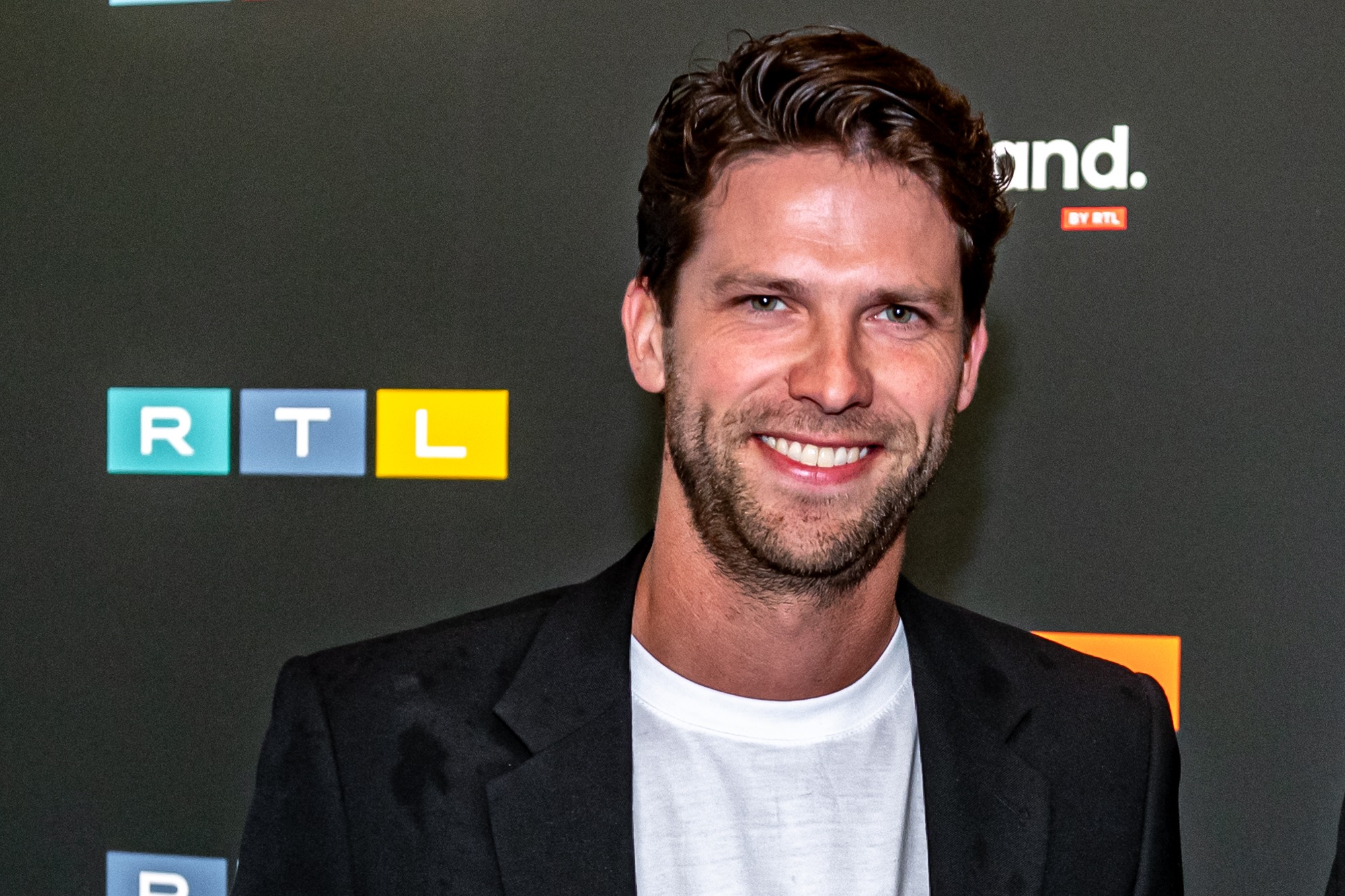Thomas van StukTV na De Bachelor weer op zoek naar droomvrouw