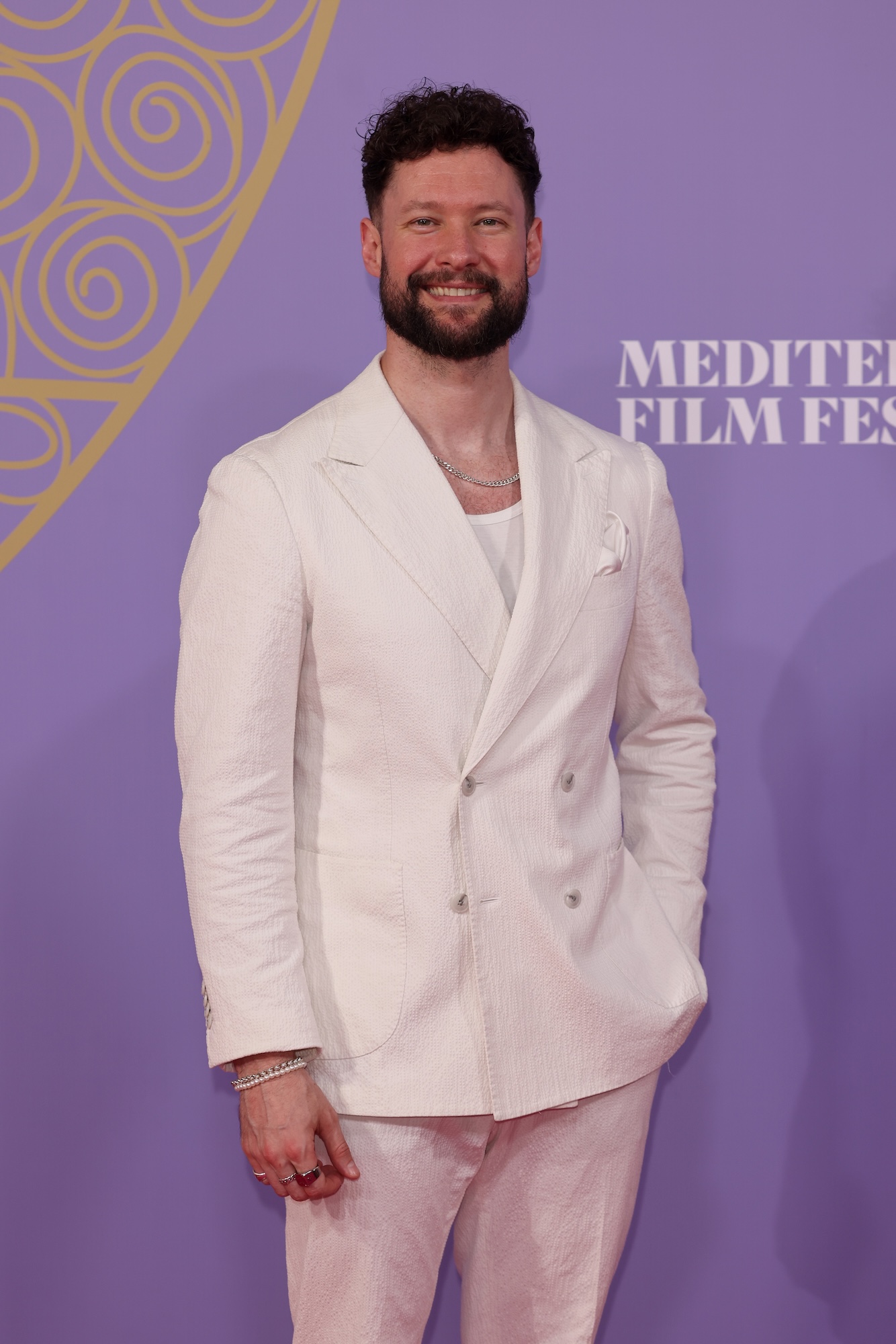 Britse singer-songwriter Calum Scott in november naar AFAS Live